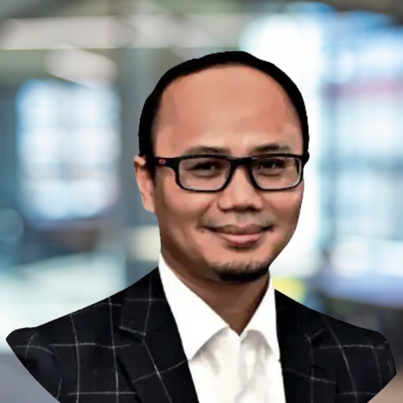 About Us | ibantu.co